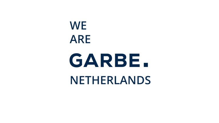 Home • GARBE Industrial Real Estate Netherlands