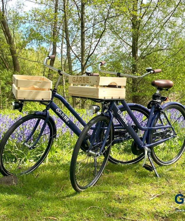 Home - GARBE Industrial Real Estate Netherlands