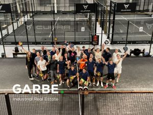 Home • GARBE Industrial Real Estate Netherlands