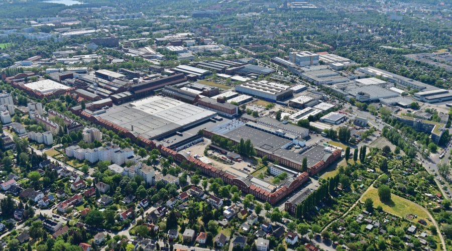 Unsere aktuellen Themen - Garbe Industrial Real Estate
