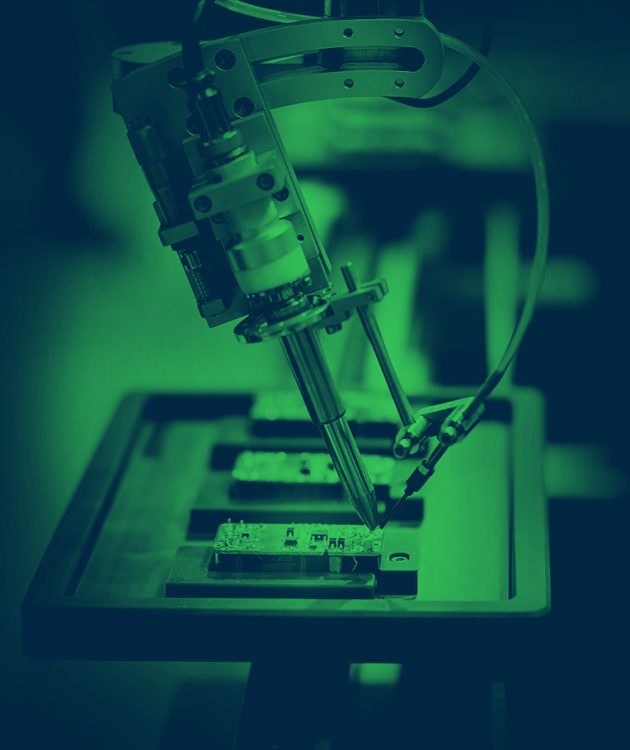 GARBE IRE - Logistikimmobilien und Unternehmensimmobilien