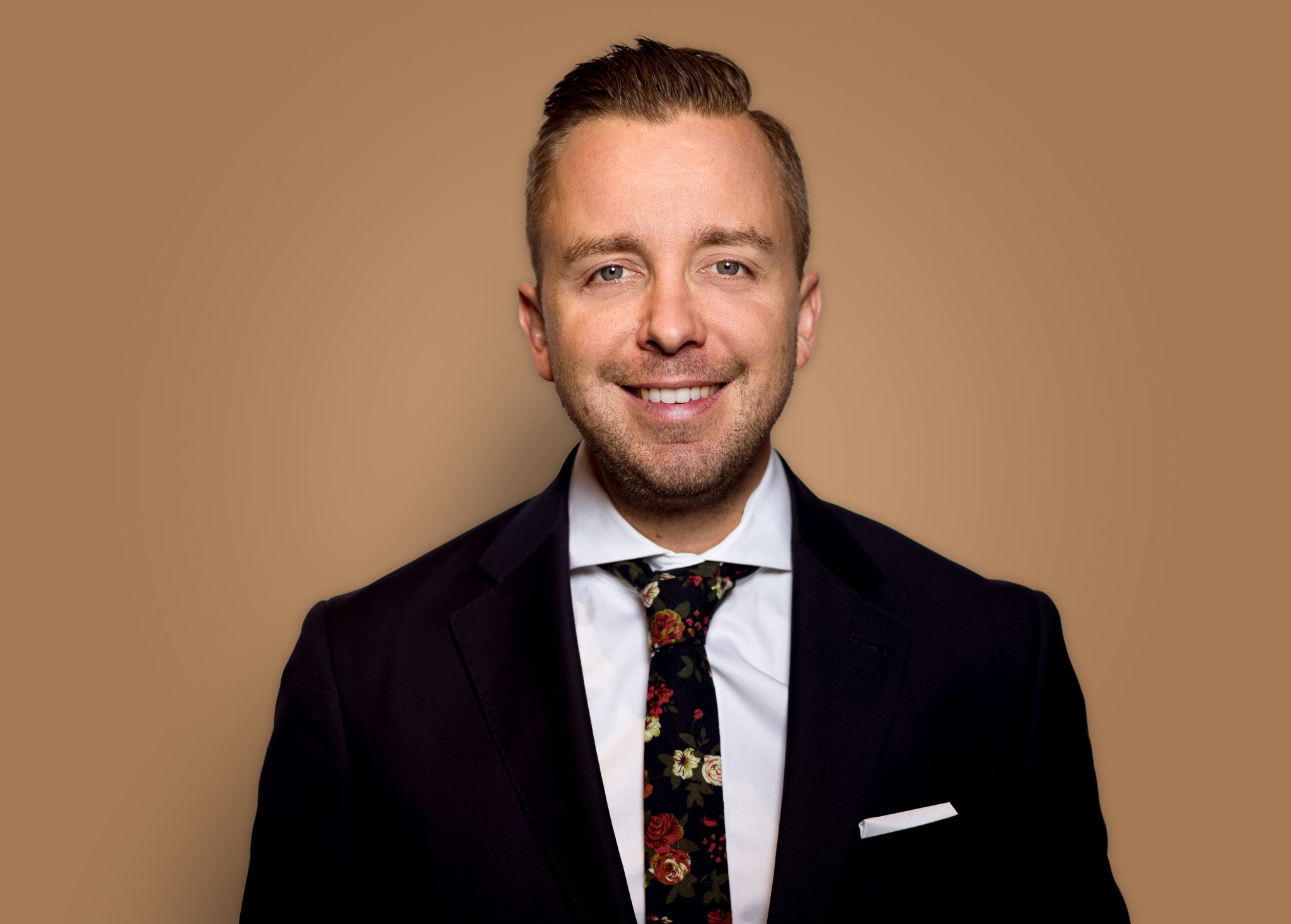 Erik Duckstein Becomes GARBE’s Regional Manager South • Garbe ...