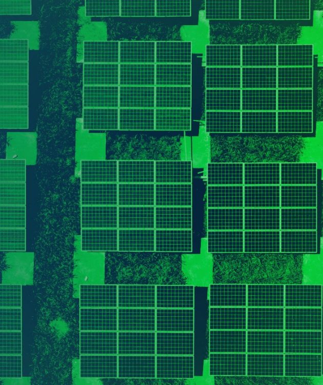 GARBE IRE - Logistikimmobilien & Unternehmensimmobilien