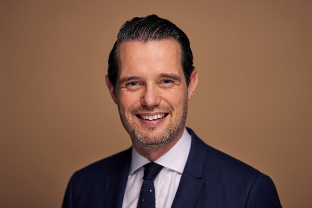 GARBE Industrial - Logistic real estate and light industrial real estate