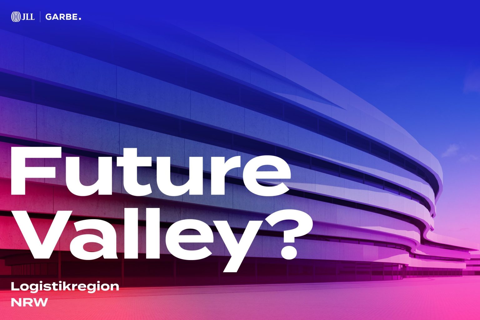 GARBE IRE - Logistikimmobilien & Unternehmensimmobilien