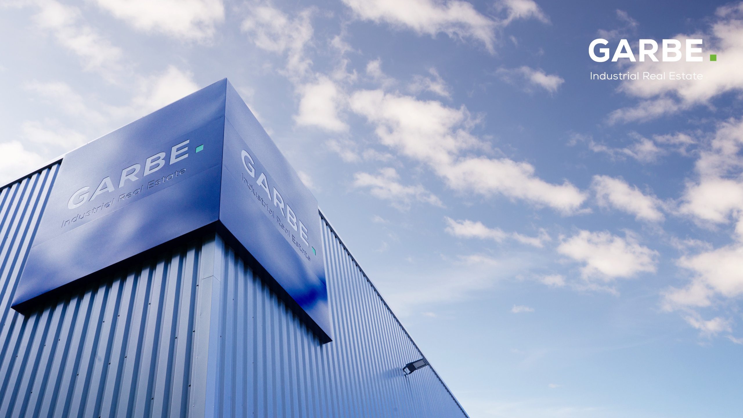 GARBE IRE - Logistikimmobilien & Light Industrial